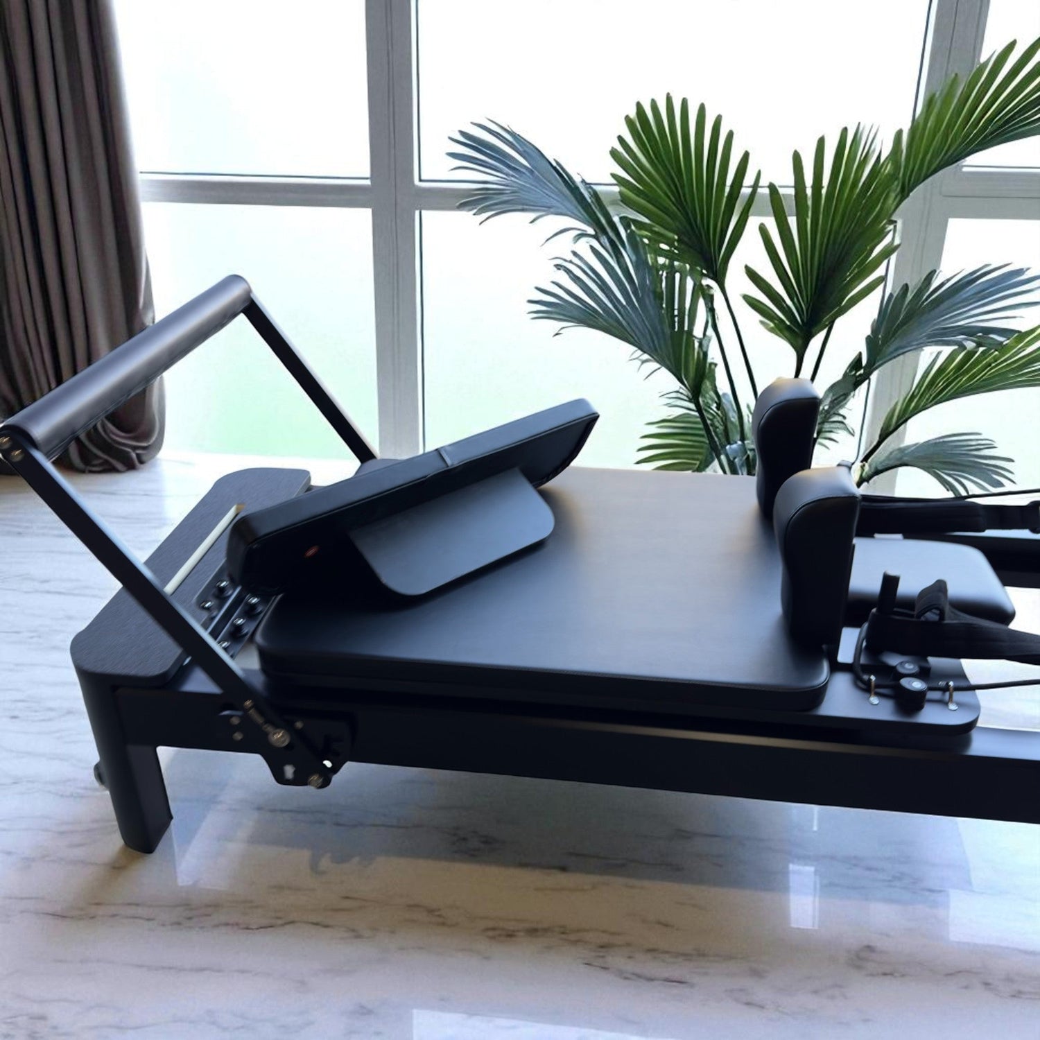 The Reformer Quality Checklist (Print & Compare) – Milaron Pilates