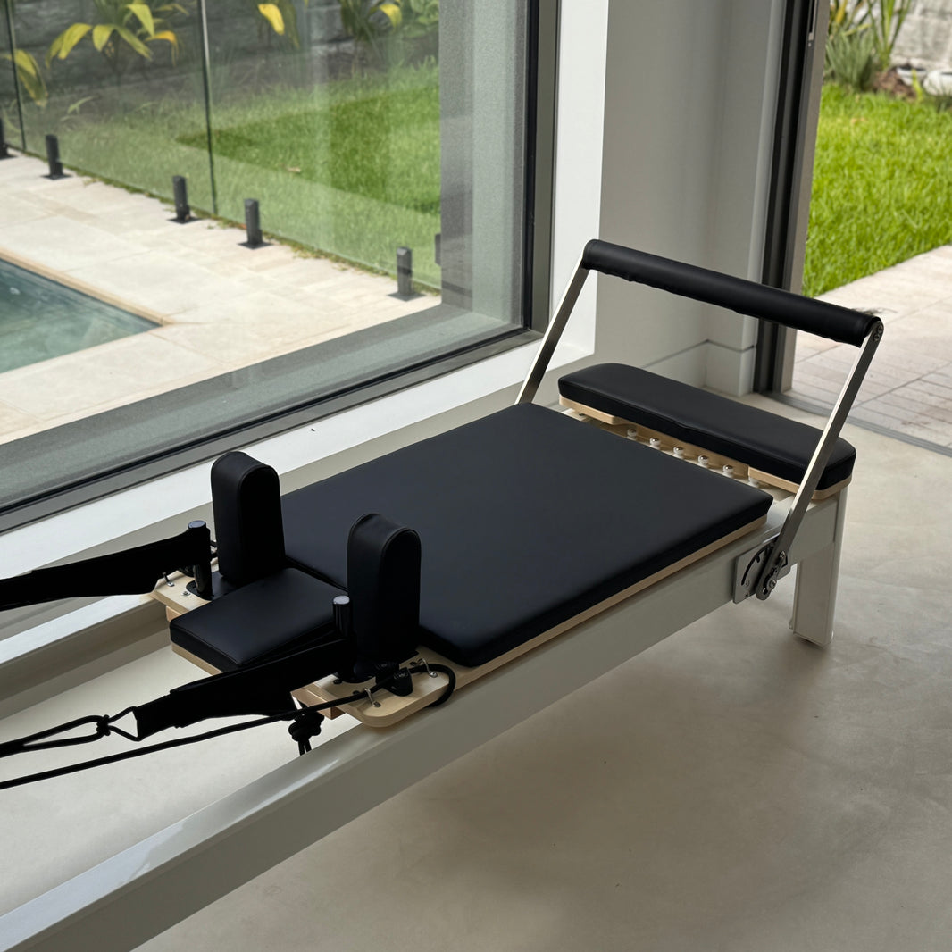 Premium Pilates Reformers – Milaron Pilates